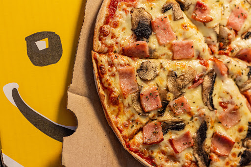 Butler's Pizza Wynberg – Cape Town - La Cintura Holzofen Pizza